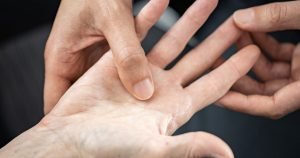 Understanding Ganglion Cysts and Treatment Solutions